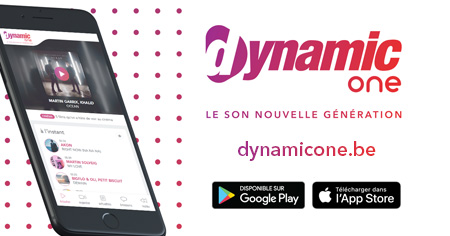 Dynamic One - Le Son Nouvelle Génération